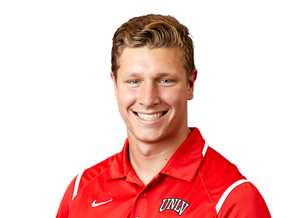 Adam Meyer - UNLV Rebels Tight End - ESPN