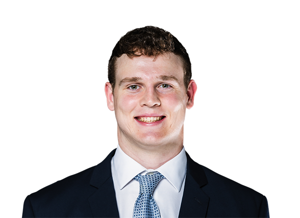 Jack Bradley - Rice Owls Tight End - ESPN (AU)