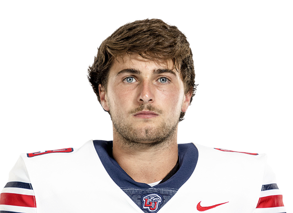 Cade Rowland - Liberty Flames Wide Receiver - ESPN