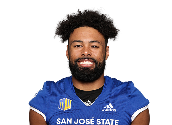 Charlie Bostic III - San José State Spartans Cornerback - ESPN
