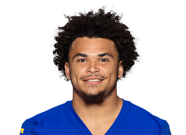 Kairee Robinson - Seattle Seahawks Running Back - ESPN