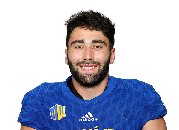 Jake Simmons - Robert Morris Colonials Quarterback - ESPN