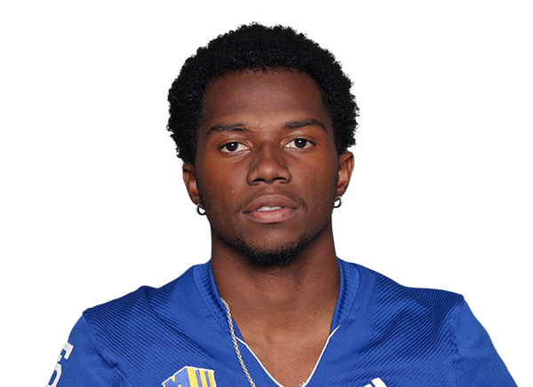 Jamar Simpson - San José State Spartans Wide Receiver - ESPN