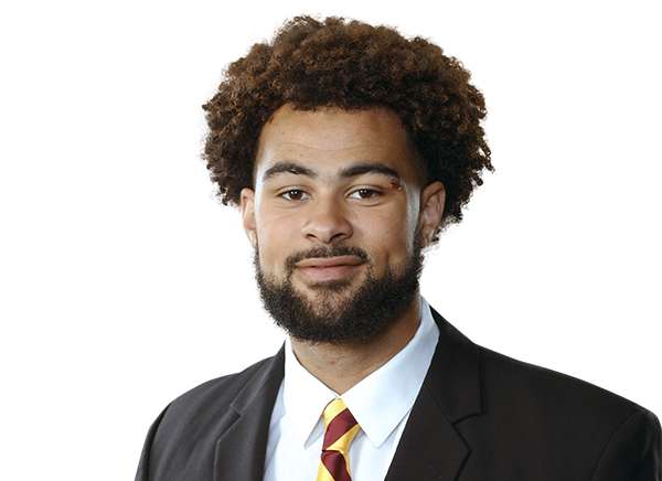 Braeden Childress - Ferris State Bulldogs Tight End - ESPN