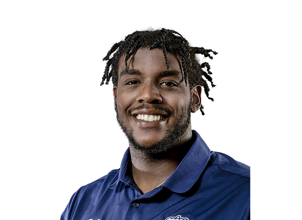 Gary Hoover - Old Dominion Monarchs Offensive Lineman - ESPN
