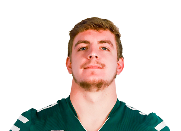 Aiden Malenchek - Ohio Bobcats Defensive End - ESPN