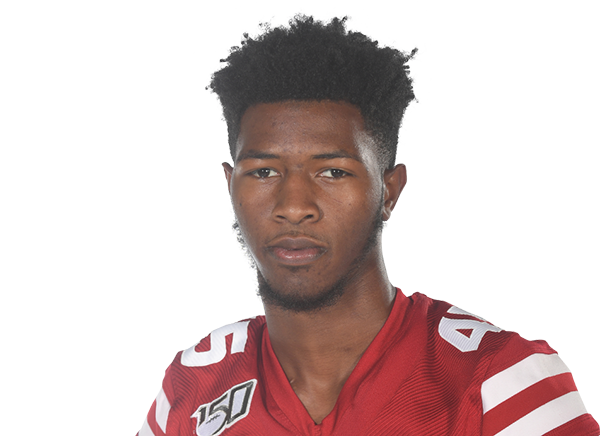 Tim Morgan - Louisiana Ragin' Cajuns Defensive Back - ESPN