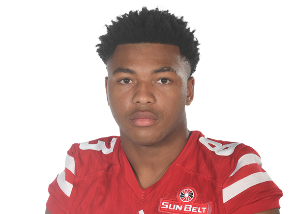 Jude Joseph - Louisiana Ragin' Cajuns Defensive Back - ESPN