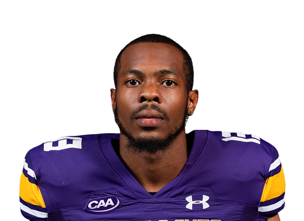 Mike Coleman - UAlbany Great Danes Defensive Back - ESPN