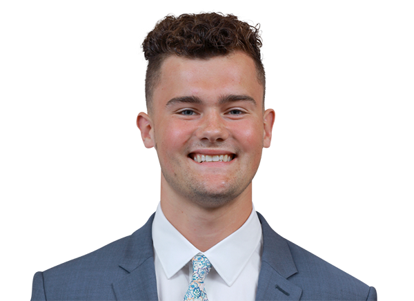 Adam Hopper - Toledo Rockets Linebacker - ESPN