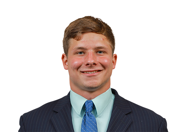 Josh Recker - Toledo Rockets Linebacker - ESPN