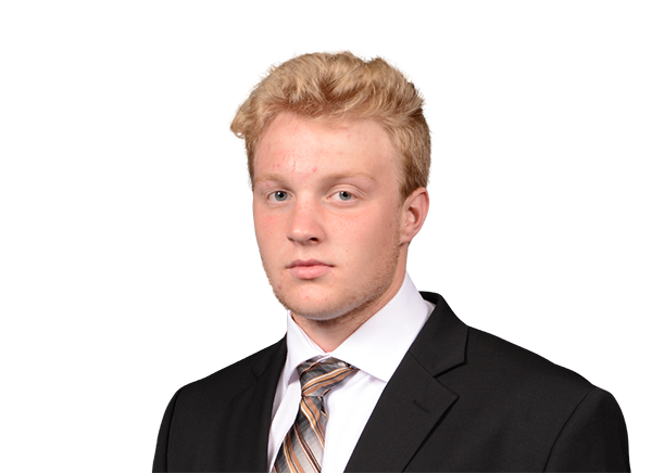 Joseph Salisbury - Western Michigan Broncos Defensive End - ESPN