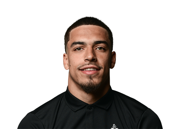 Cam Allen - Denver Safety - ESPN