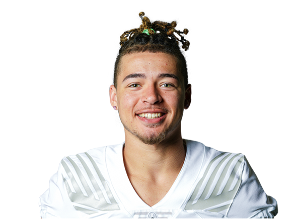 Camdyn Childers - Purdue Boilermakers Defensive Back - ESPN