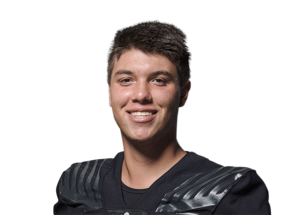 Hunter MacDonald - Purdue Boilermakers Long Snapper - ESPN