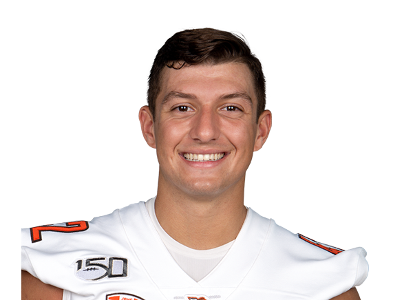 Chris Karras - Bowling Green Falcons Tight End - ESPN