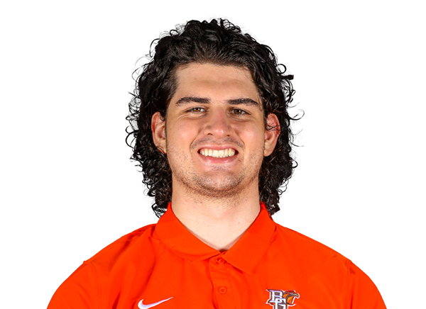 Joey Carroll - American International Yellow Jackets Tight End - ESPN