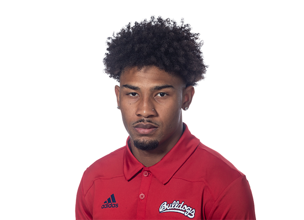 Randy Jordan Jr. - Hampton Pirates Defensive Back - ESPN