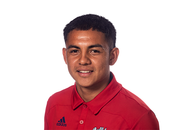 Cesar Silva - Fresno State Bulldogs Place Kicker - ESPN