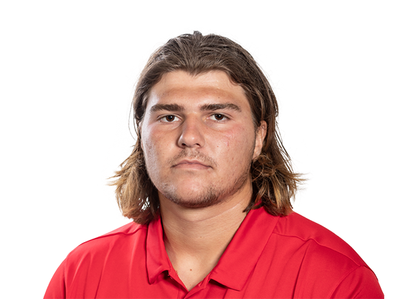 Travis Hansen - Fresno State Bulldogs Offensive Lineman - ESPN