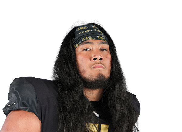 Bula Schmidt - UCF Knights Offensive Lineman - ESPN