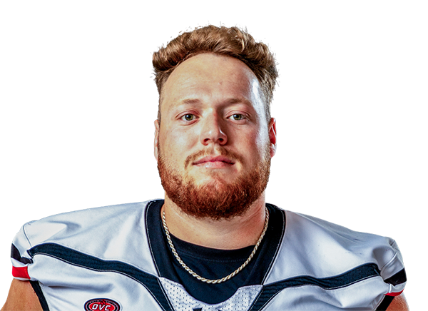 Zack Gieg - Southeast Missouri State Redhawks Offensive Lineman - ESPN