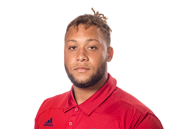 Dante Adkins Jr. - Fresno State Bulldogs Offensive Lineman - ESPN