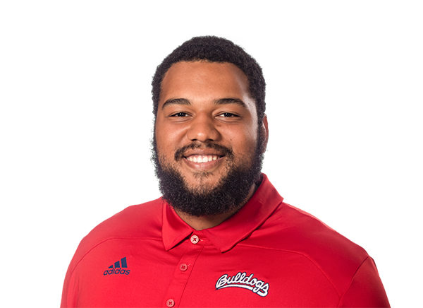 Elijah Carson - Fresno State Bulldogs Offensive Lineman - ESPN
