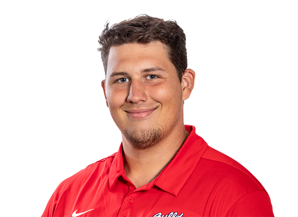 Alex Wyant - Fresno State Bulldogs Offensive Lineman - ESPN