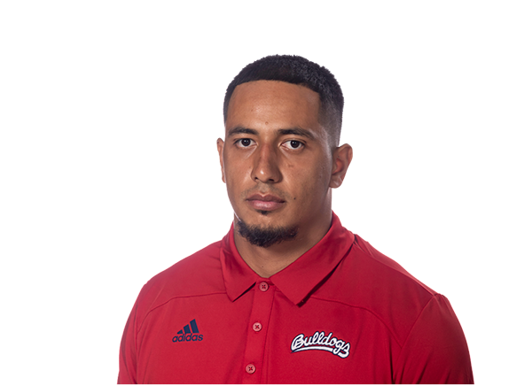 Juan Rodriguez - Fresno State Bulldogs Tight End - ESPN