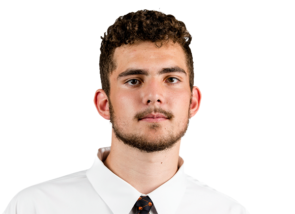 Cam Sanders - Oregon State Beavers Tight End - ESPN