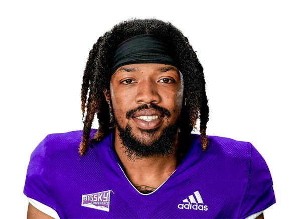 Randall Johnson - Weber State Wildcats Quarterback - ESPN