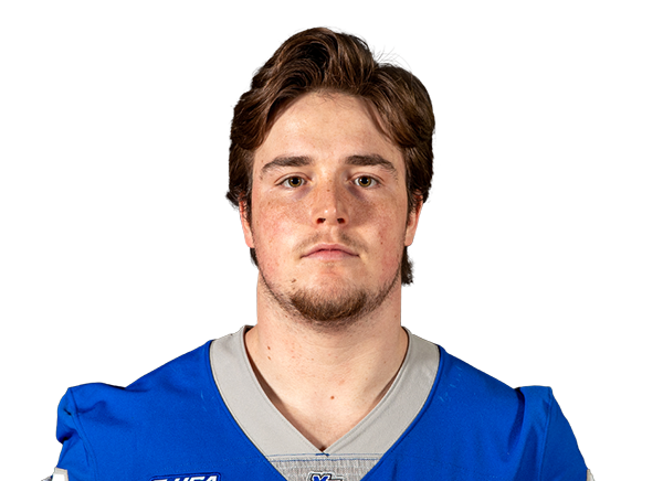 Jacob Mahoney Stats, News, Bio | ESPN