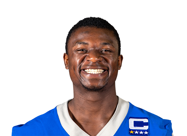 Jarrin Pierce - Middle Tennessee Blue Raiders Wide Receiver - ESPN