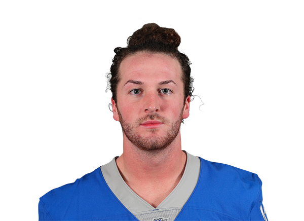 Chris Dye - Middle Tennessee Blue Raiders Quarterback - ESPN