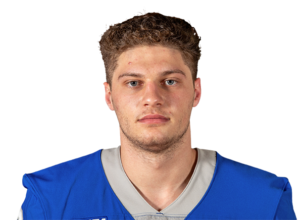 Alec Ogden Biography - ESPN