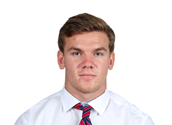 Hunter Riggan - South Alabama Jaguars Tight End - ESPN