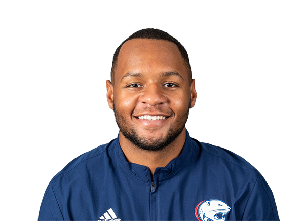 Nick Ruggs - South Alabama Jaguars Tight End - ESPN