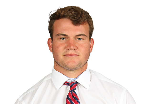 Nick Thompson - South Alabama Jaguars Tight End - ESPN