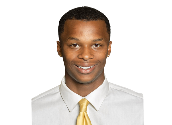 Corey Wilson Jr. - Southern Miss Golden Eagles Wide Receiver - ESPN