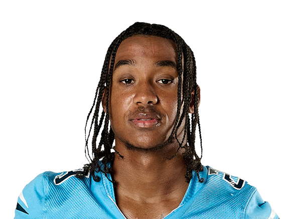 Romello Edwards - Rhode Island Rams Defensive Back - ESPN