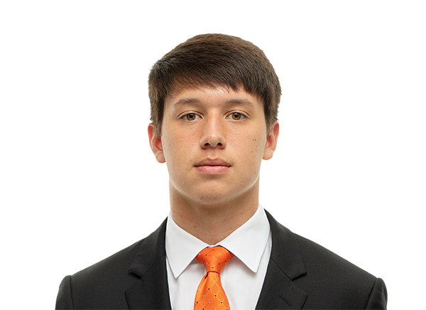 Steven Orr - Tennessee Volunteers Quarterback - ESPN