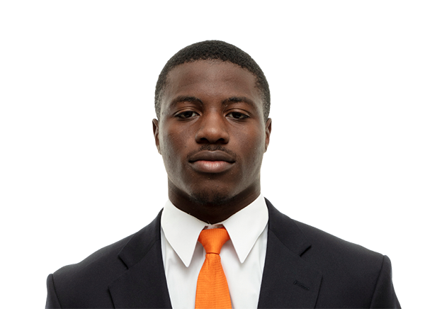 Isaiah Montgomery - Tennessee Volunteers Wide Receiver - ESPN