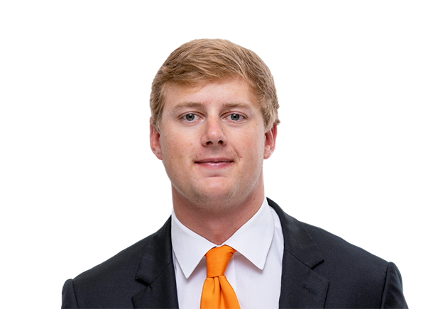 West Shuler - Tennessee Volunteers Linebacker - ESPN