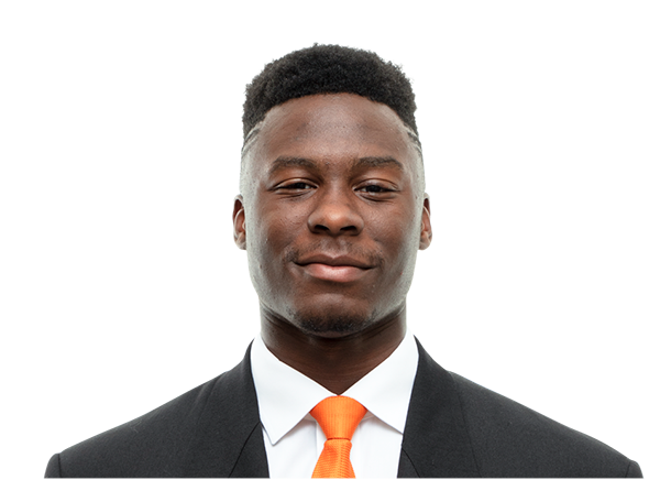 Bryan Aiken - Tennessee Volunteers Defensive Lineman - ESPN