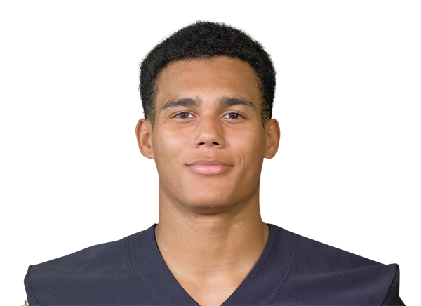Jason Longwell - Army Black Knights Defensive Back - ESPN