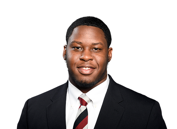 Mark Fox - South Carolina Gamecocks Offensive Lineman - ESPN