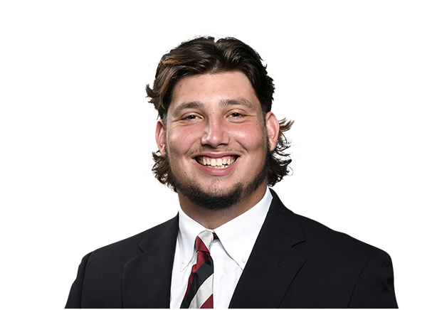 Gavin Bennett - South Carolina Gamecocks Offensive Lineman - ESPN