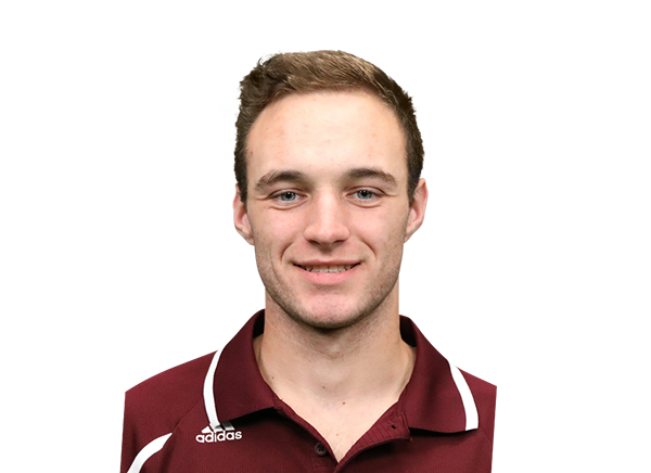 Noah Barker Biography - ESPN