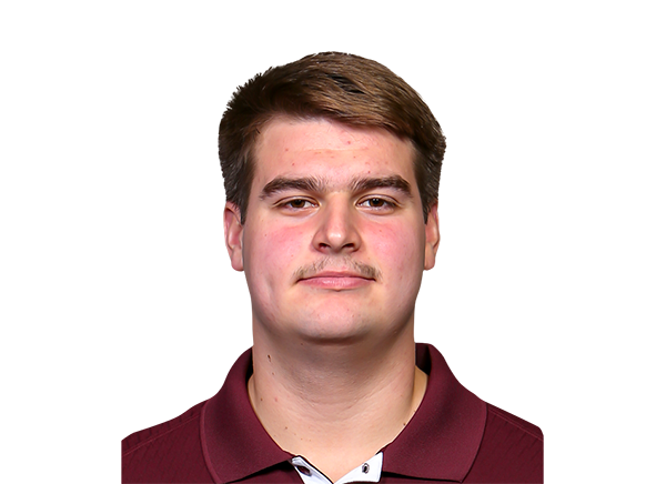 Thomas Spann - Texas A&M Aggies Offensive Lineman - ESPN